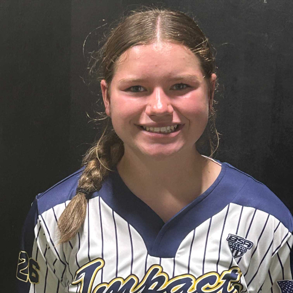 Sadie Jo Waters' Softball Recruiting Profile