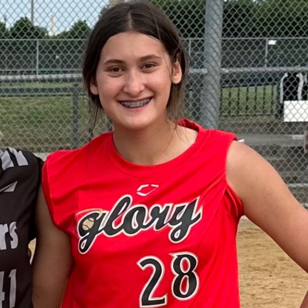 Glory Adkins | SportsRecruits