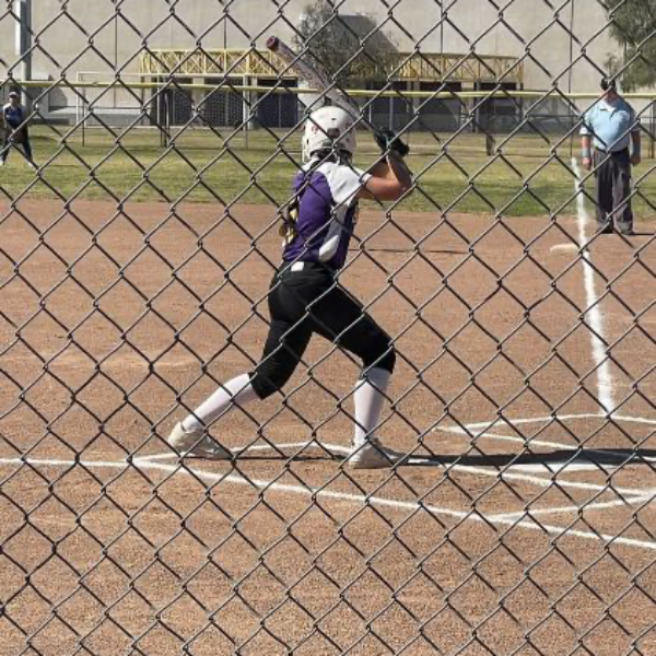 Ashley Booth | SportsRecruits