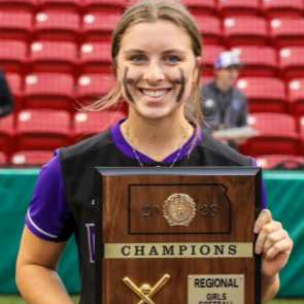 Alycia Cosens' Softball Recruiting Profile