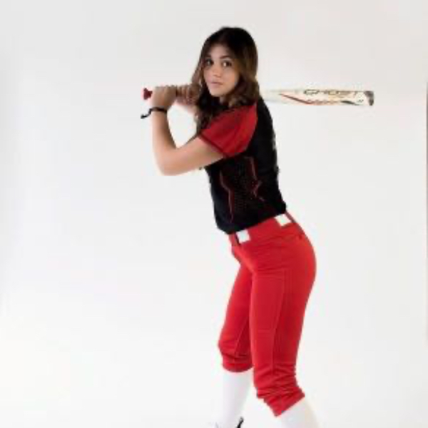 Sophia Barone's Softball Recruiting Profile