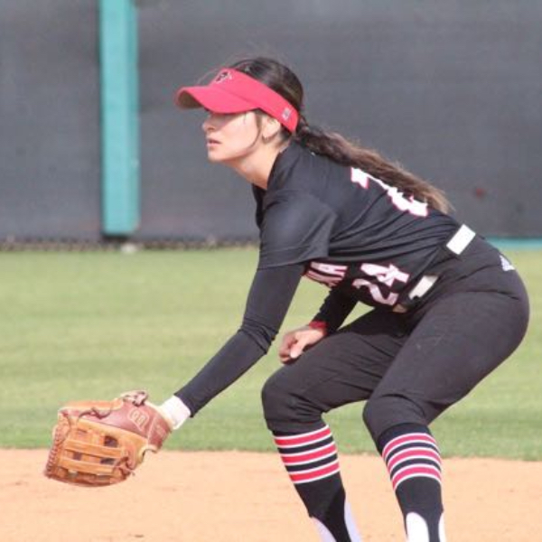 Mel Avila's Softball Recruiting Profile