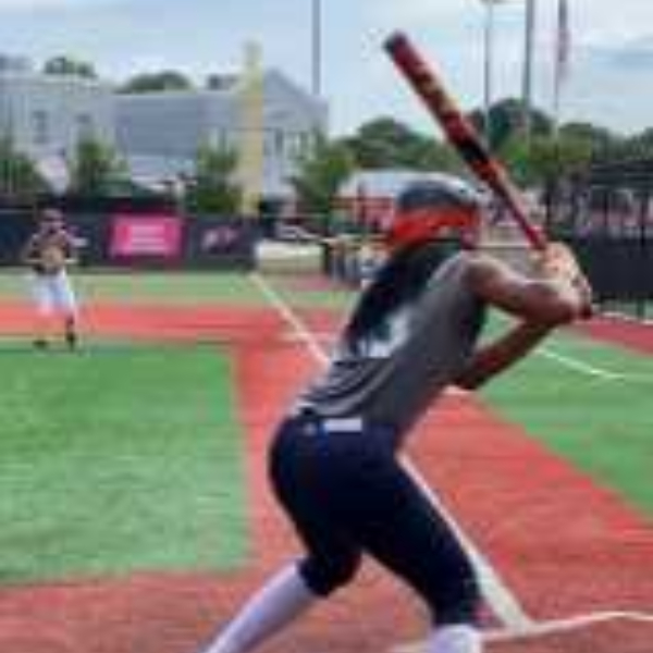 Sadé Brooks-Robinson's Softball Recruiting Profile