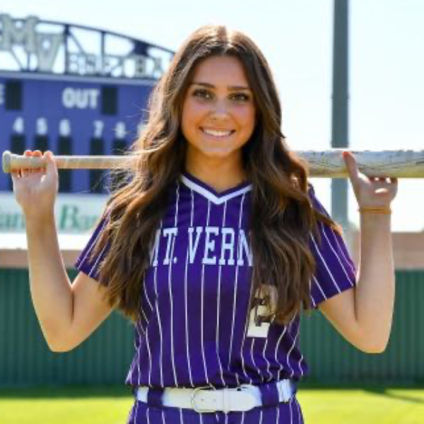 CAMERON POPE's Softball Recruiting Profile