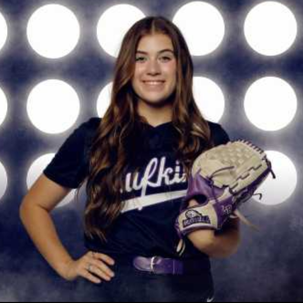 Chloe Stafford | SportsRecruits