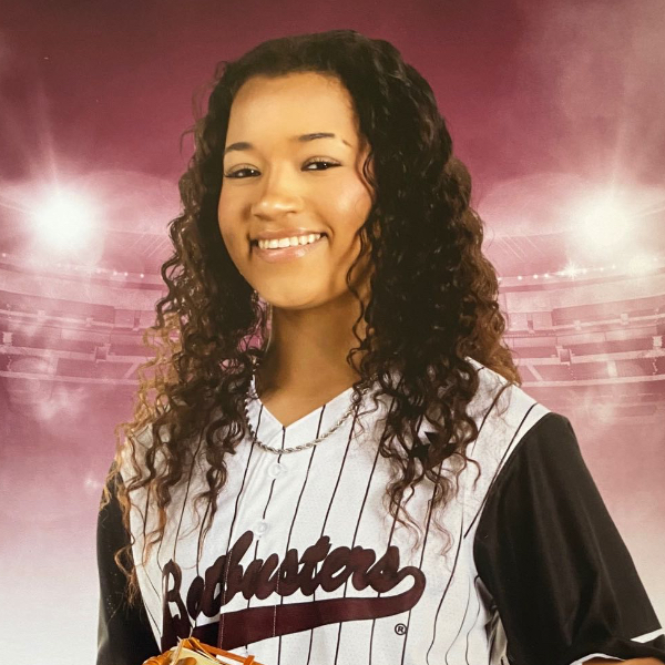 Batbusters Gomes | SportsRecruits