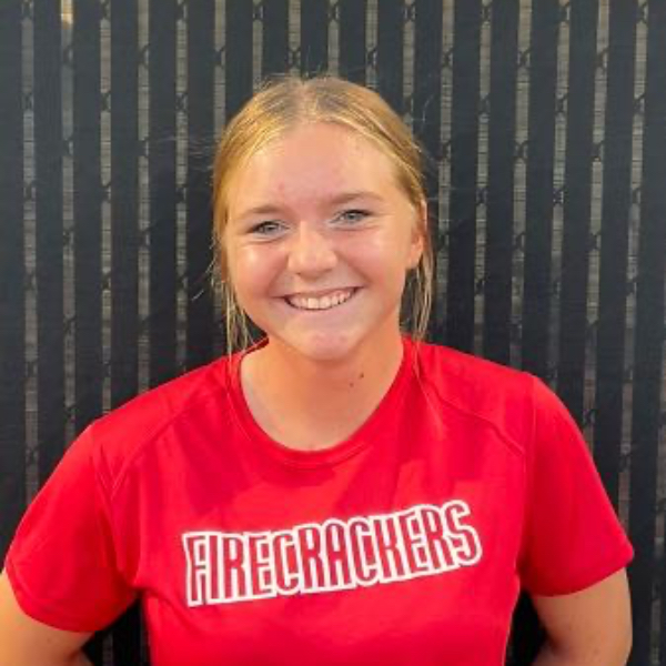Taylor Birdie Borup's Softball Recruiting Profile