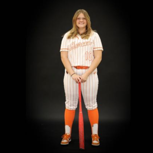 Madison Cabral's Softball Recruiting Profile