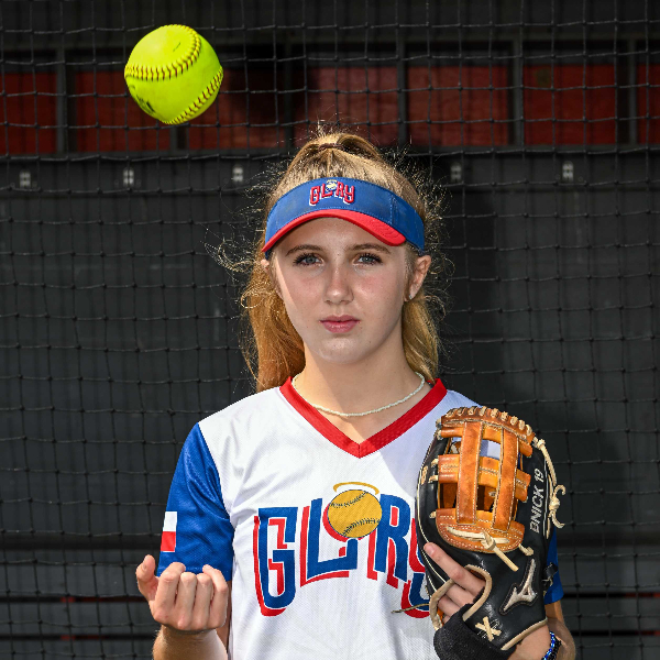 Whitney Foster | SportsRecruits