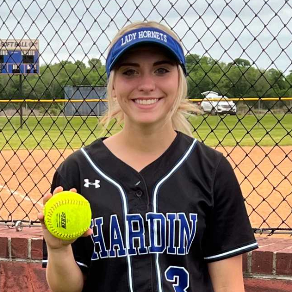 Kaitlyn Key | SportsRecruits