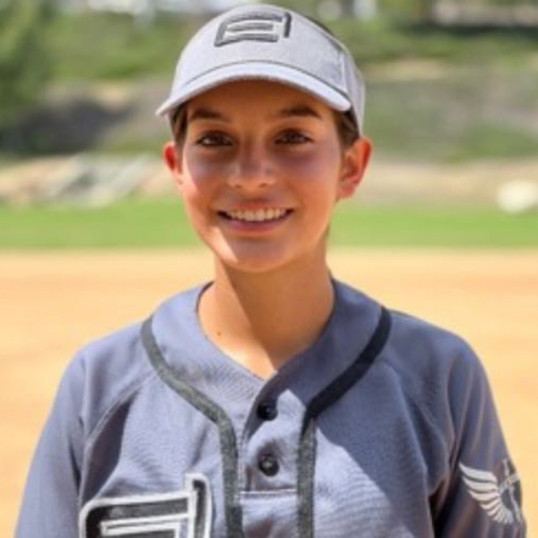 Brianna Longaker's Softball Recruiting Profile