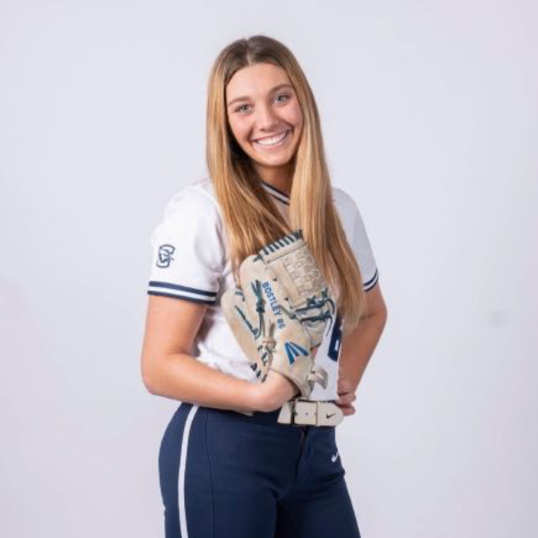 Alyssa Bostley's Softball Recruiting Profile