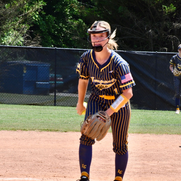 Peyton Earp's Softball Recruiting Profile