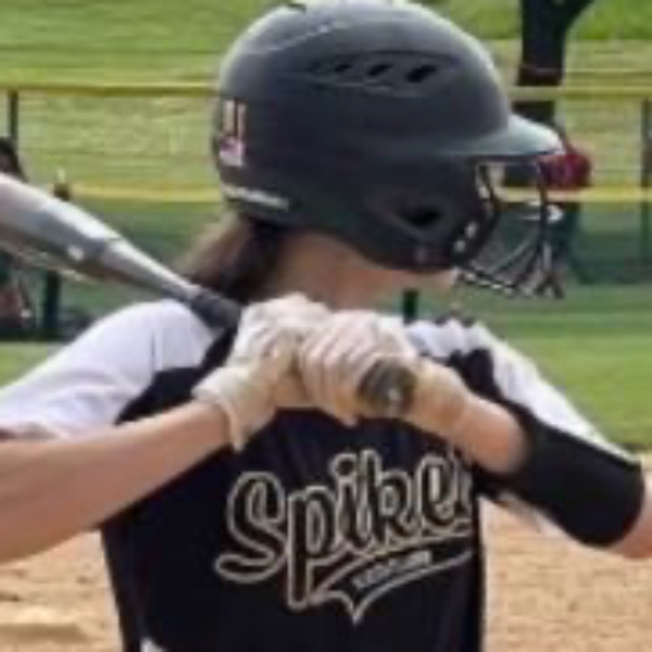 Hailey Sweeney's Softball Recruiting Profile