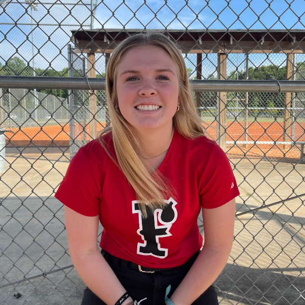 Jordan Huss | SportsRecruits