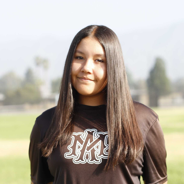 Itzel Diaz's Softball Recruiting Profile