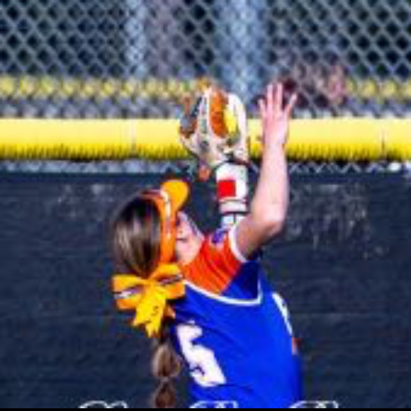 Rylee Brown's Softball Recruiting Profile