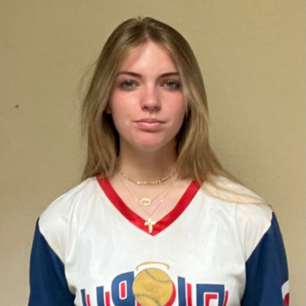 Allie Lovett's Softball Recruiting Profile