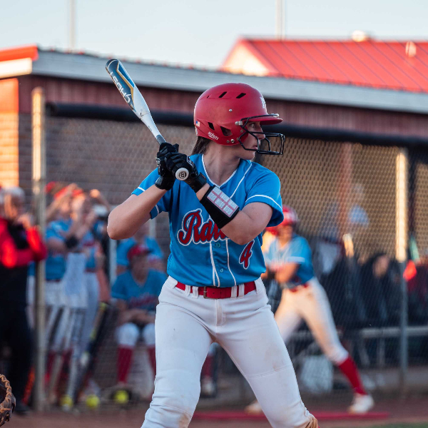 Martha Parlier's Softball Recruiting Profile