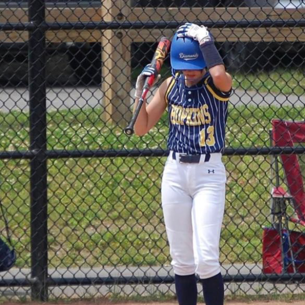 Alayna Bailey's Softball Recruiting Profile