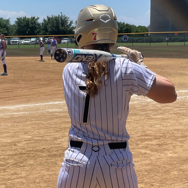 Alexis Beck's Softball Recruiting Profile