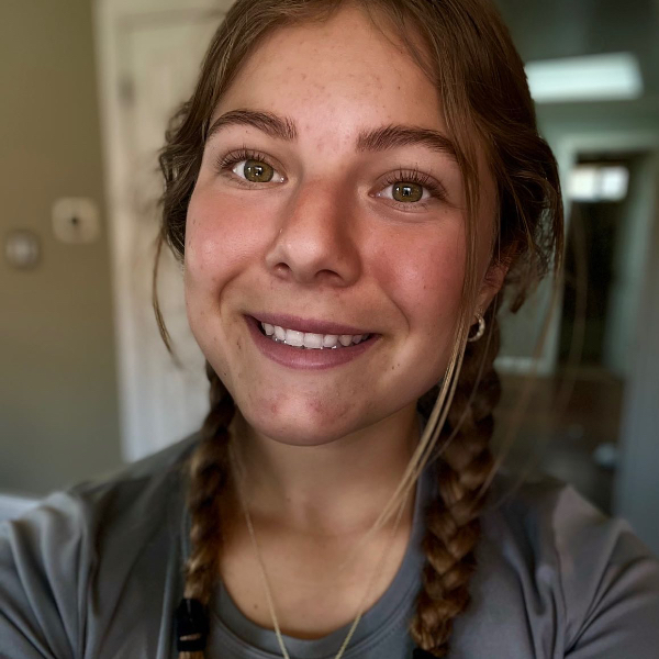 Trinity Martinez | SportsRecruits