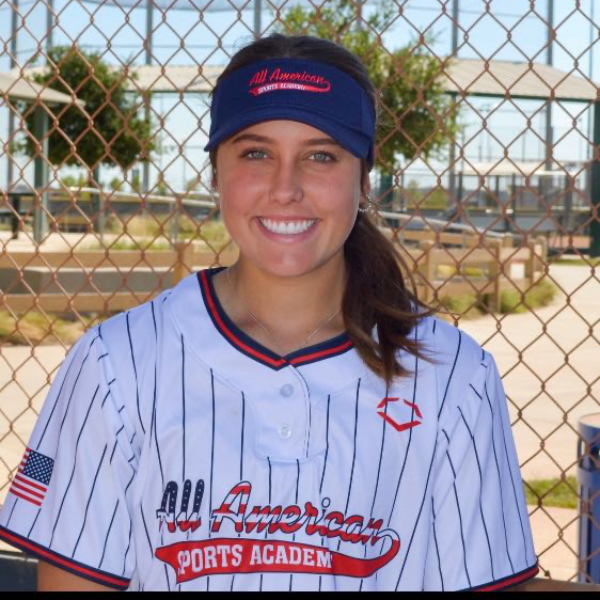 Madison Bohannon | SportsRecruits