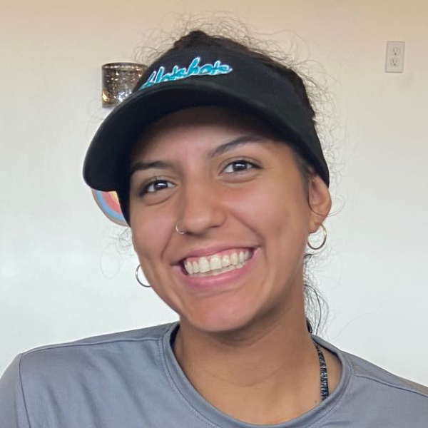 Christina Meneses-Ibarra's Softball Recruiting Profile