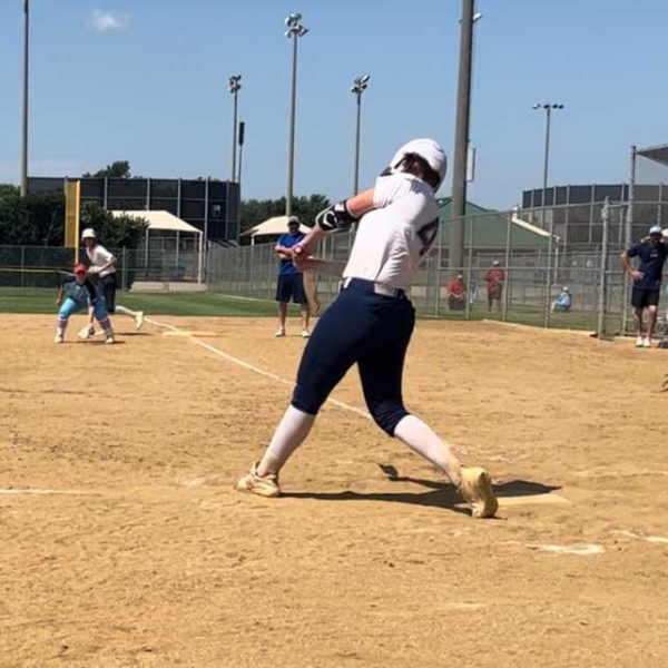 Illusions Gold Fastpitch | SportsRecruits