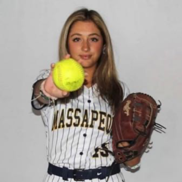Emily Balducci's Softball Recruiting Profile