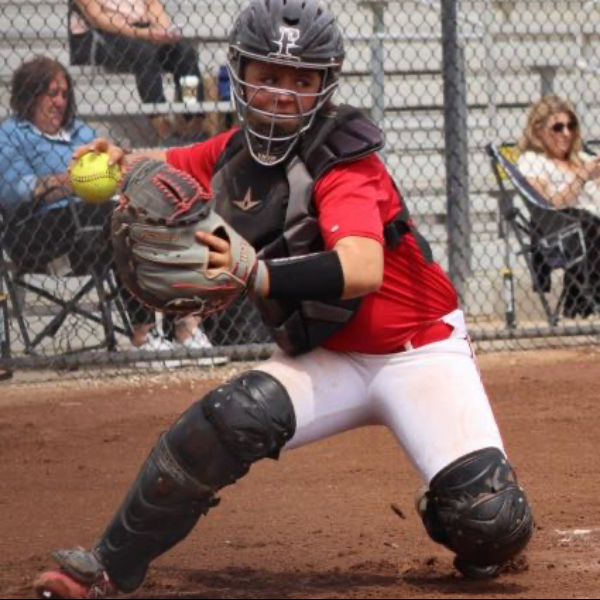 Mallory Wagner's Softball Recruiting Profile