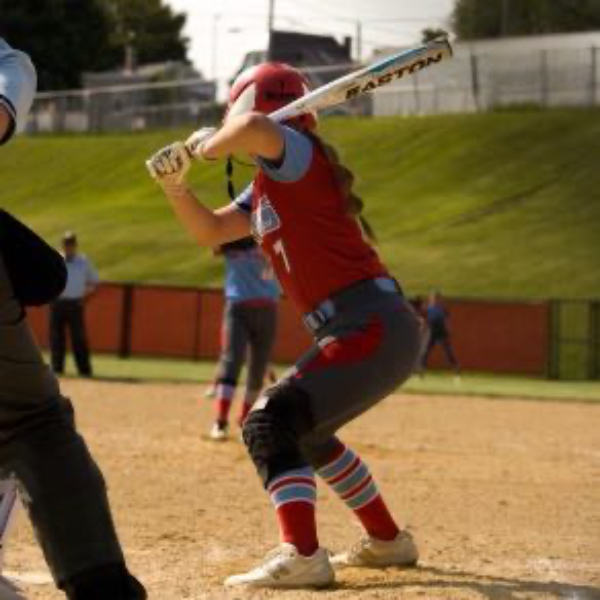 Rylie Moore's Softball Recruiting Profile