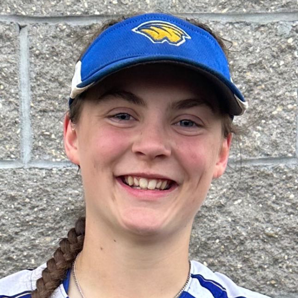 Madi Rowe's Softball Recruiting Profile