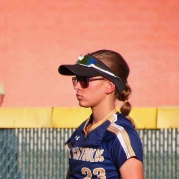 Firecrackers Brashear Duarte | SportsRecruits