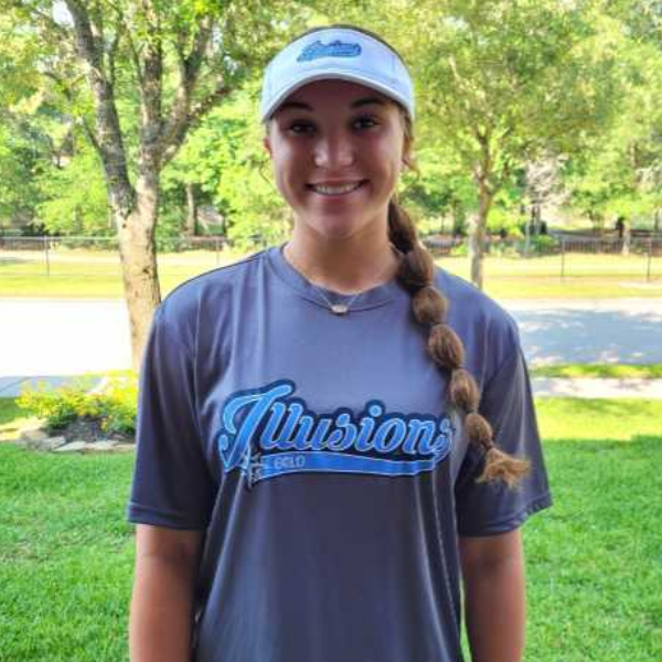 Kat Mack's Softball Recruiting Profile