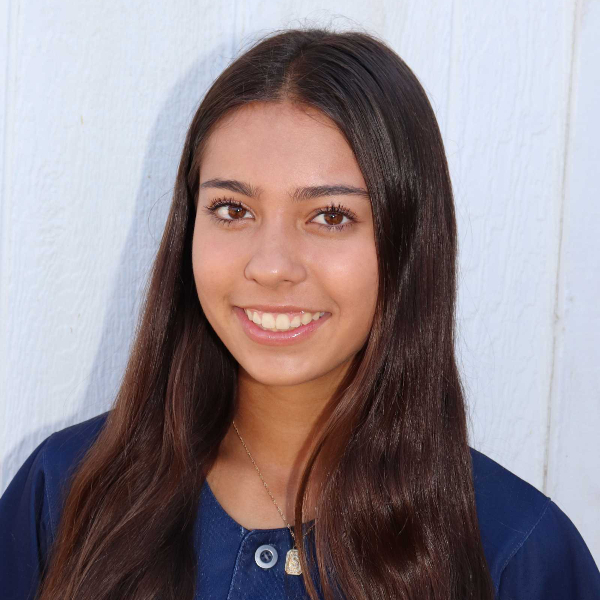 Sophia Wright | SportsRecruits