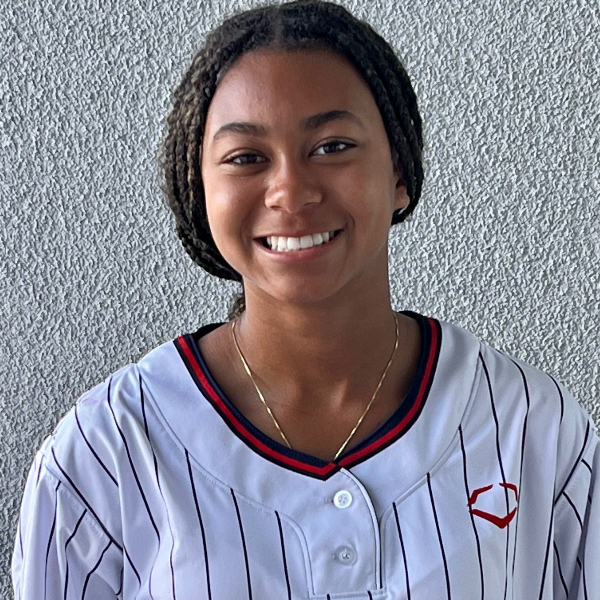 Batbusters Gomes | SportsRecruits