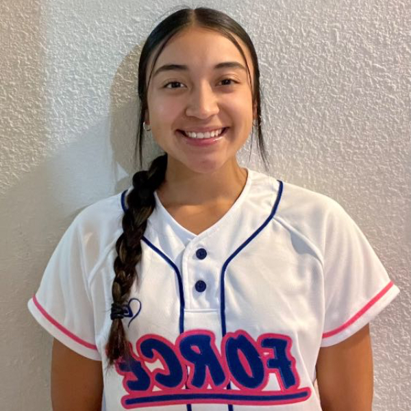 Emma Robles | SportsRecruits