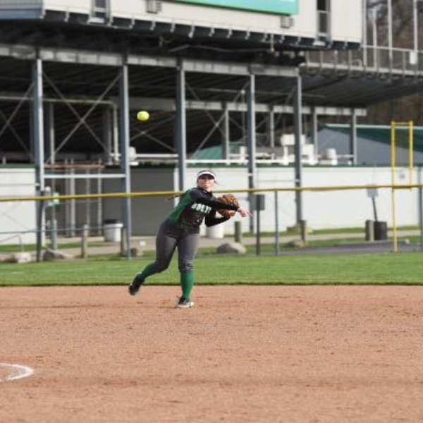 Morgan Pendleton's Softball Recruiting Profile