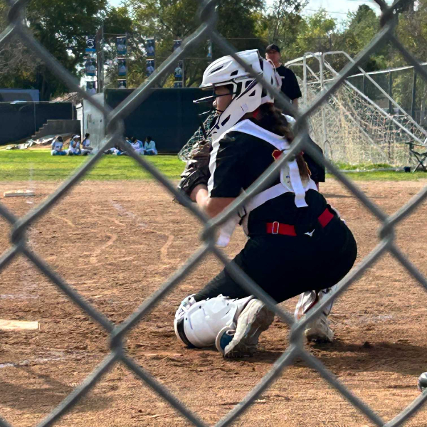 Reese Ramirez's Softball Recruiting Profile