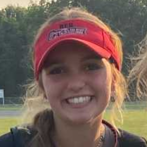 Ashley Ransom's Softball Recruiting Profile