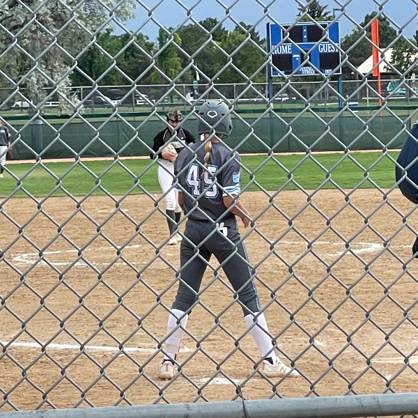 Hartley Lundquist's Softball Recruiting Profile