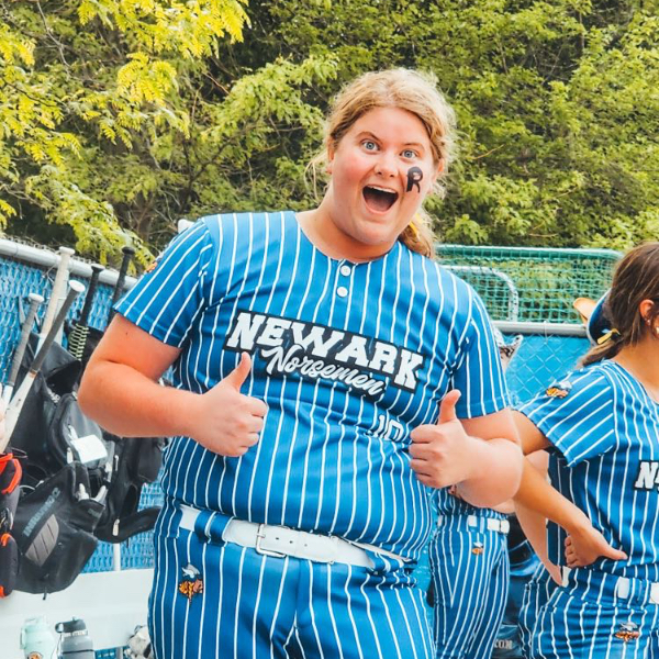 Kate Bromeland | SportsRecruits