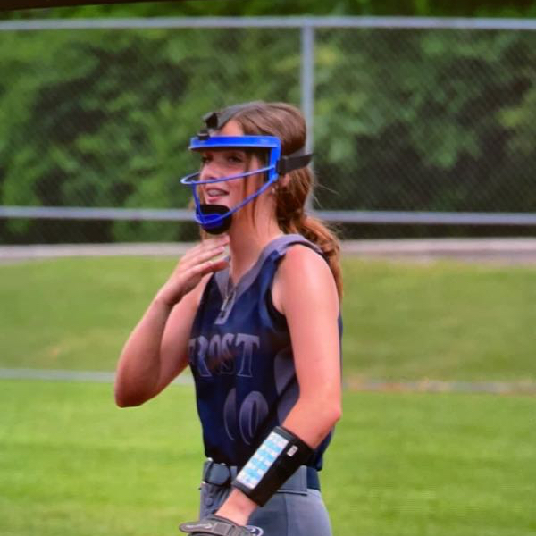 Sara Sanders' Softball Recruiting Profile