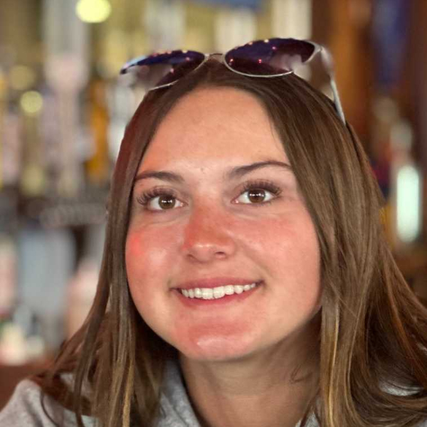 Gracie Camacho's Softball Recruiting Profile