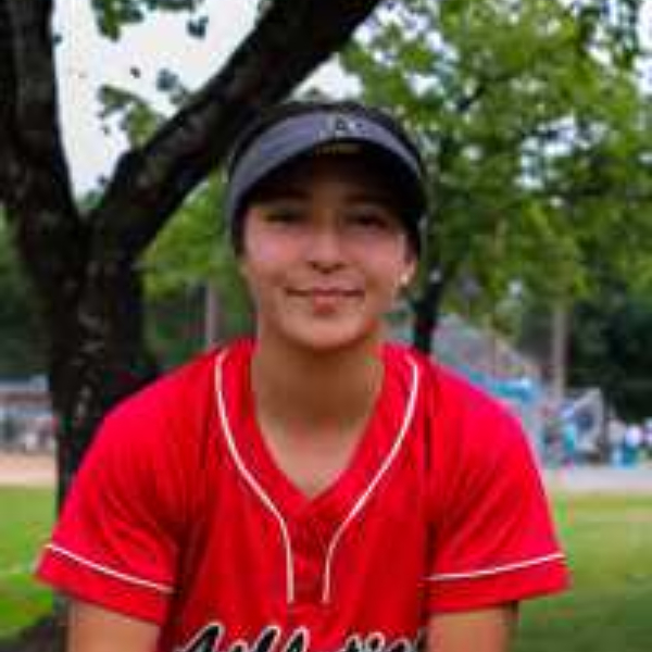 Athena Singer | SportsRecruits