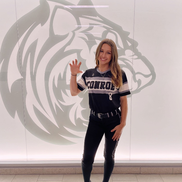 Shauna Cunningham's Softball Recruiting Profile