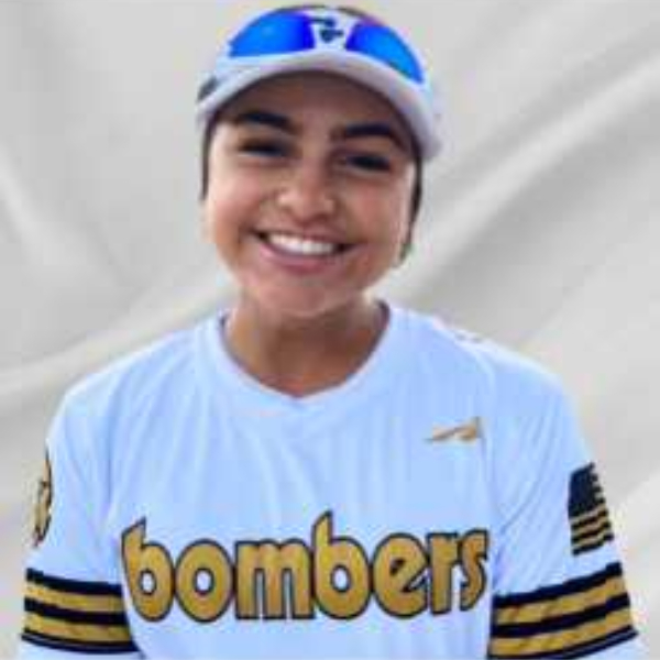 Sophia Baker's Softball Recruiting Profile