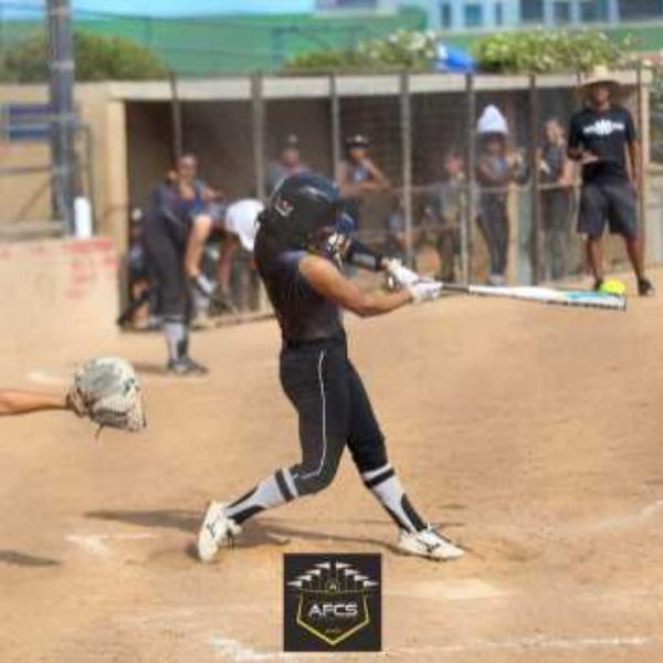 Zoe Chavez's Softball Recruiting Profile