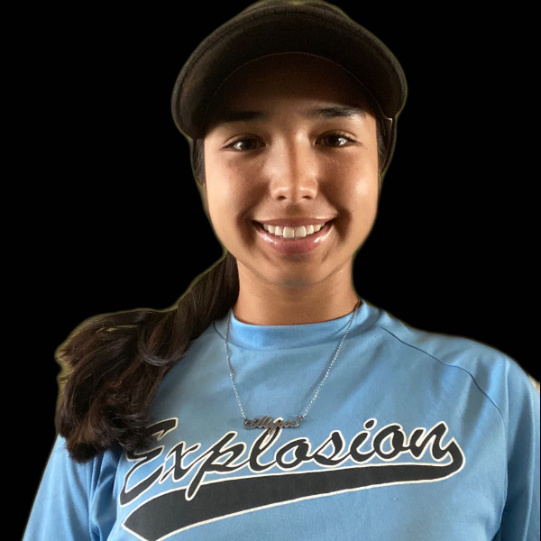 Explosion Premier | SportsRecruits